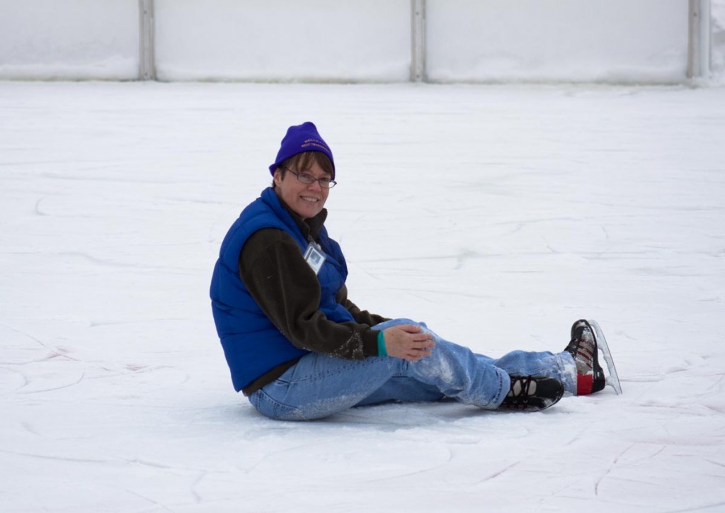 Season's Greetings from the UNMC Ice Rink - Allied Health Blog | Allied ...