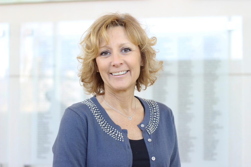 Kim Michael among TOP 25 sonography professors - Allied Health Blog ...