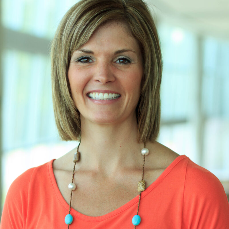 Welcome Jill Jensen to the PA faculty - Allied Health Blog | Allied ...