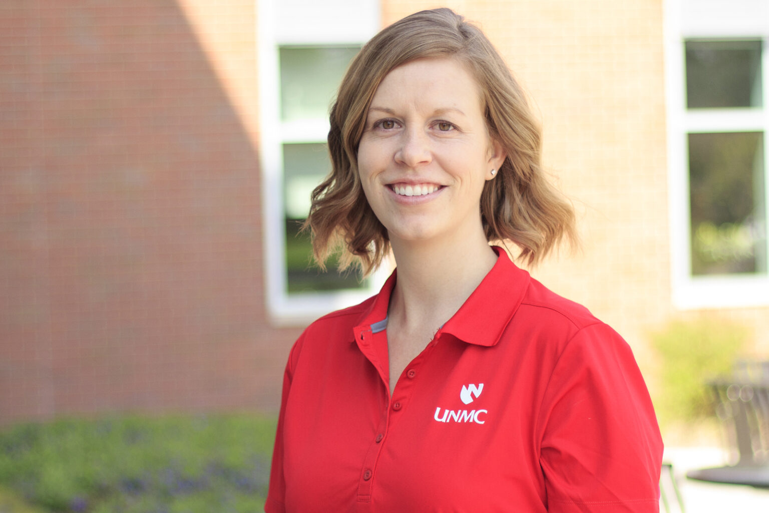 Welcome new staff: Elizabeth Stout - Allied Health Blog | Allied Health ...