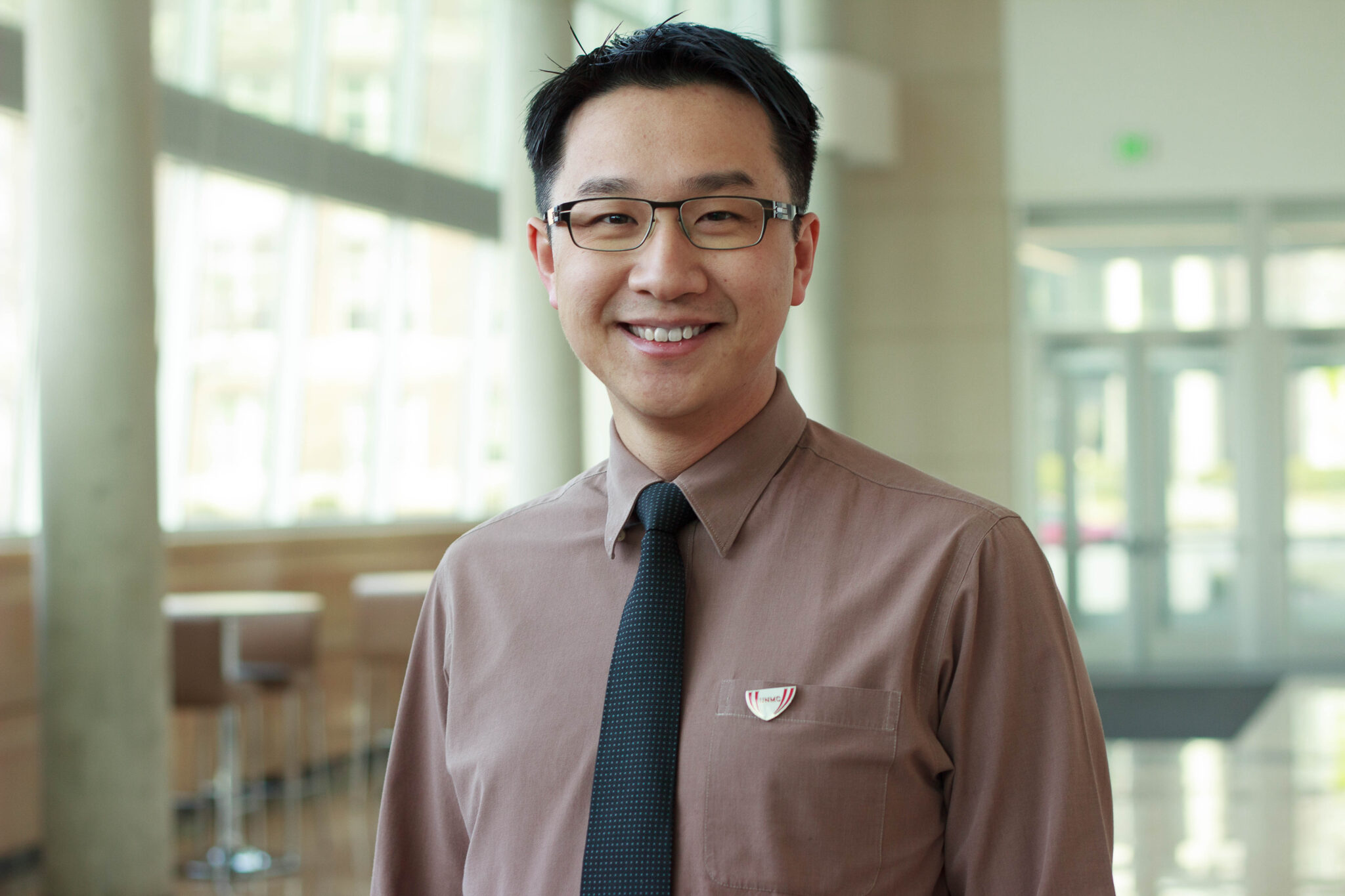 Dr. Siu funded for 3D printing research grant - Allied Health Blog ...