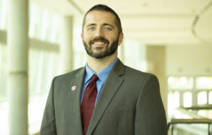 Grammer completes doctorate - Allied Health Blog | Allied Health Blog ...