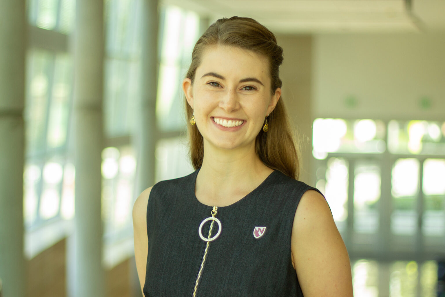 Welcome new faculty: Mariah Dougherty - Allied Health Blog | Allied ...