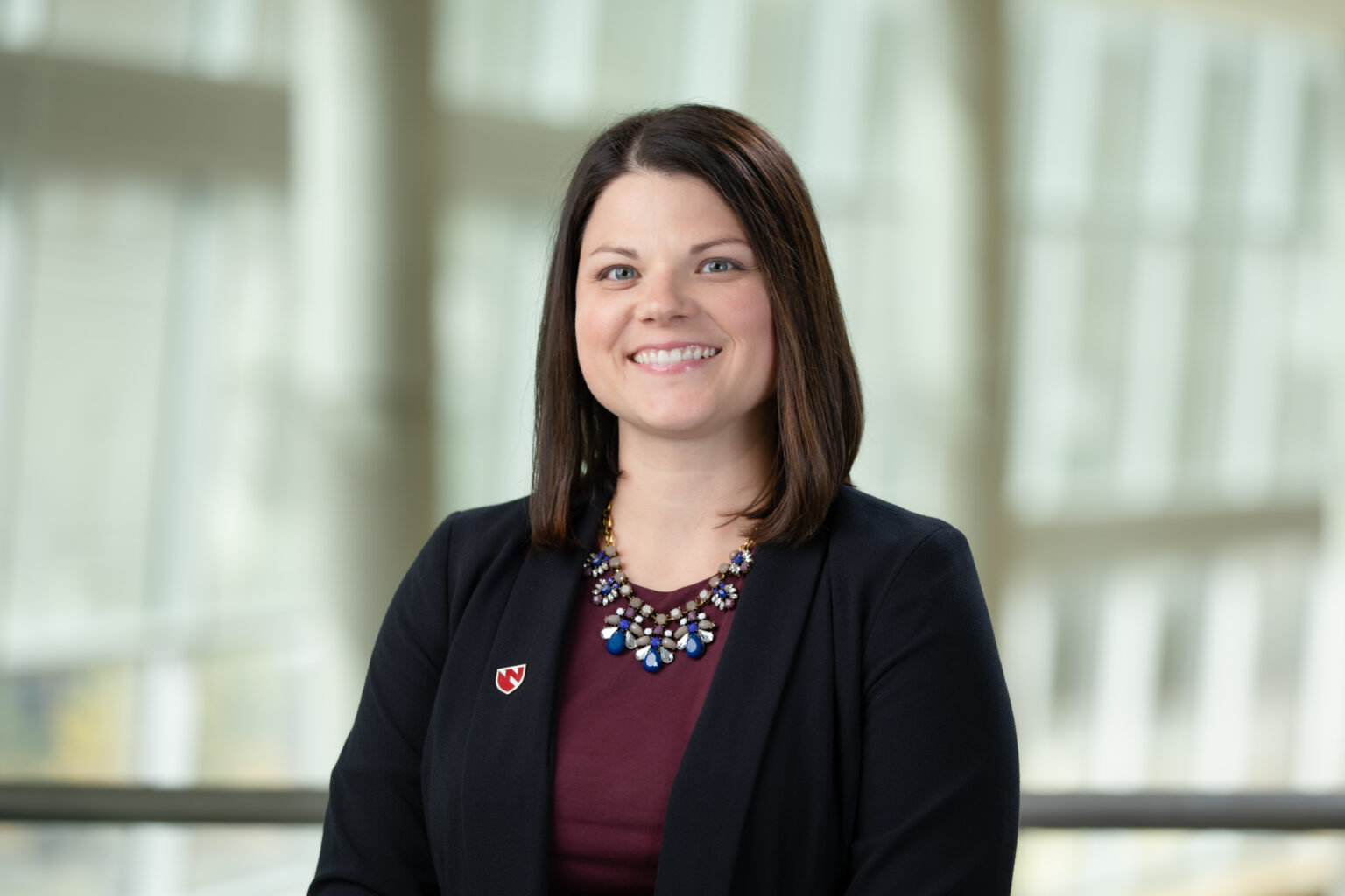 Welcome new faculty: Betsy Knobbe - Allied Health Blog | Allied Health ...