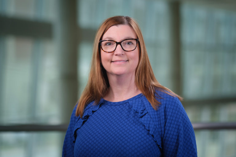 Welcome new staff: Megan Krenzer - Allied Health Blog | Allied Health ...