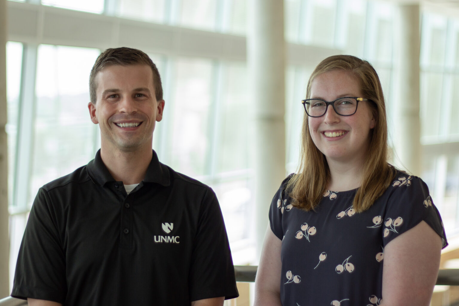 Herbers and Nabower inaugural Orthopedic Physical Therapy Residency ...