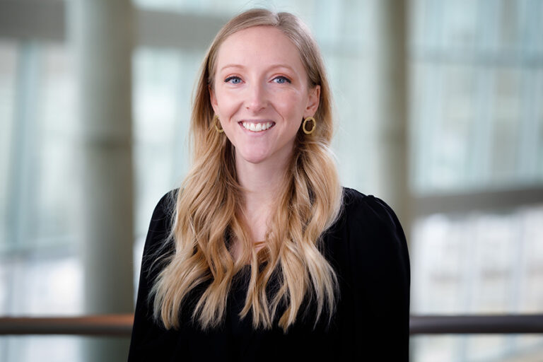 Welcome new staff: Carly Wacker - Allied Health Blog | Allied Health ...