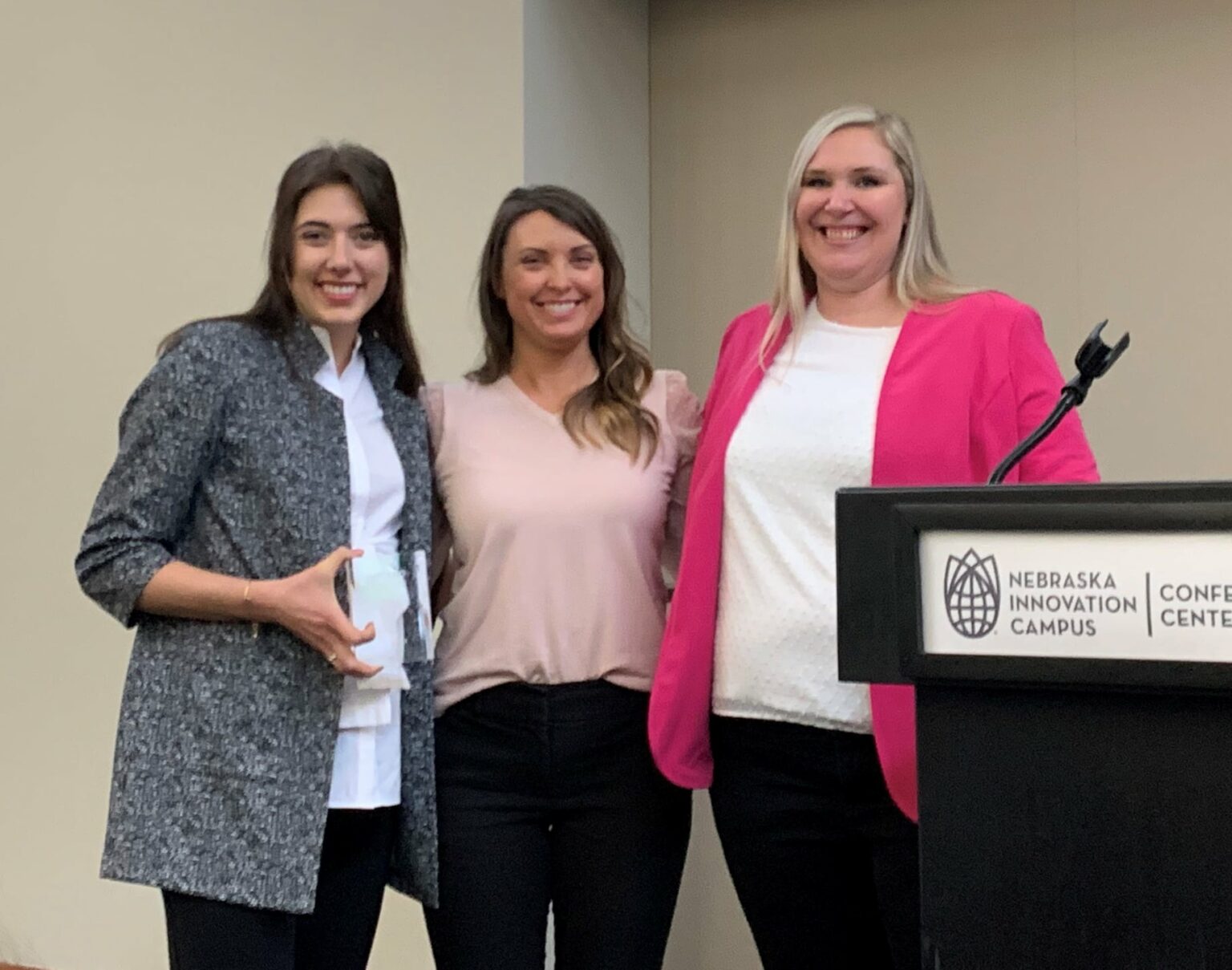 Outstanding Dietetic Student Award: Sarah Duvall - Allied Health Blog ...