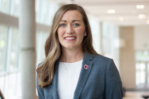 Welcome new faculty: Erin Westover, OTD - Allied Health Blog | Allied ...