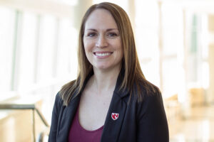 Welcome new faculty: Sarah Fellman, OTD - Allied Health Blog | Allied ...