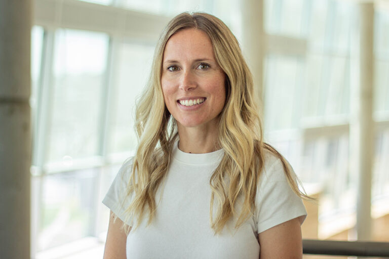 Welcome new faculty: Colene Wade - Allied Health Blog | Allied Health ...