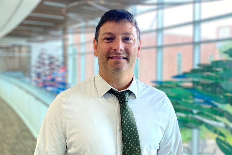 Welcome new faculty: Lesley Gilmer, PhD - Allied Health Blog | Allied ...