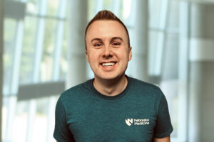 Welcome new faculty: Kyle House - Allied Health Blog | Allied Health ...