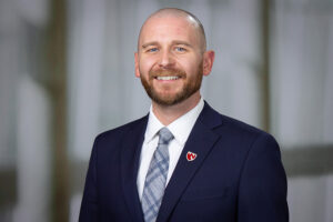 Sanderson receives Abstract Fellowship Award - Allied Health Blog ...