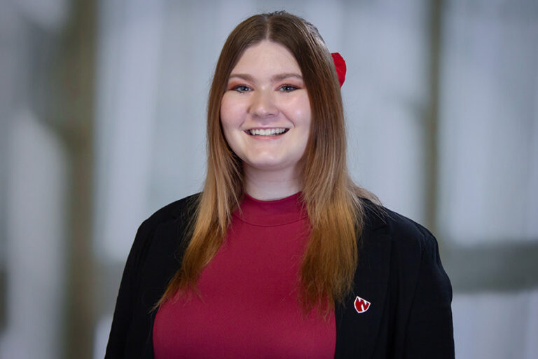 Welcome new intern: Emma Thayer - Allied Health Blog | Allied Health Blog | University of ...