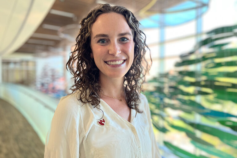 Welcome new faculty: Kayla Adams - Allied Health Blog | Allied Health ...