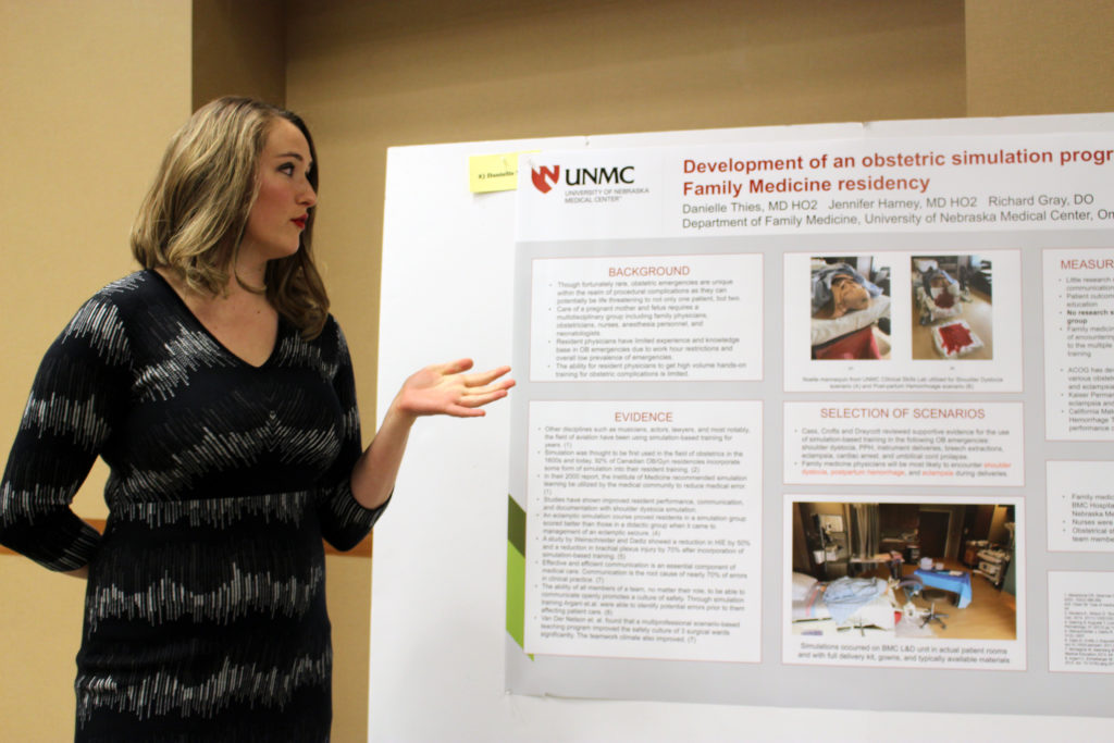 4th Annual Resident Research Symposium - UNMC Family Medicine Connect ... 4th Annual Resident Research Symposium - UNMC Family Medicine Connect ...