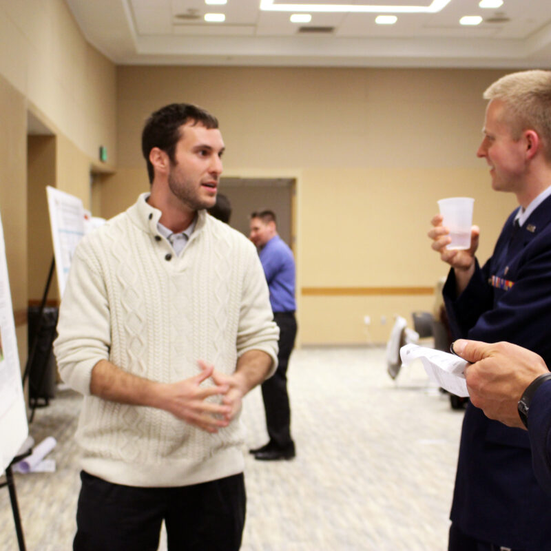 5th Annual Resident Research Symposium - UNMC Family Medicine Connect ...