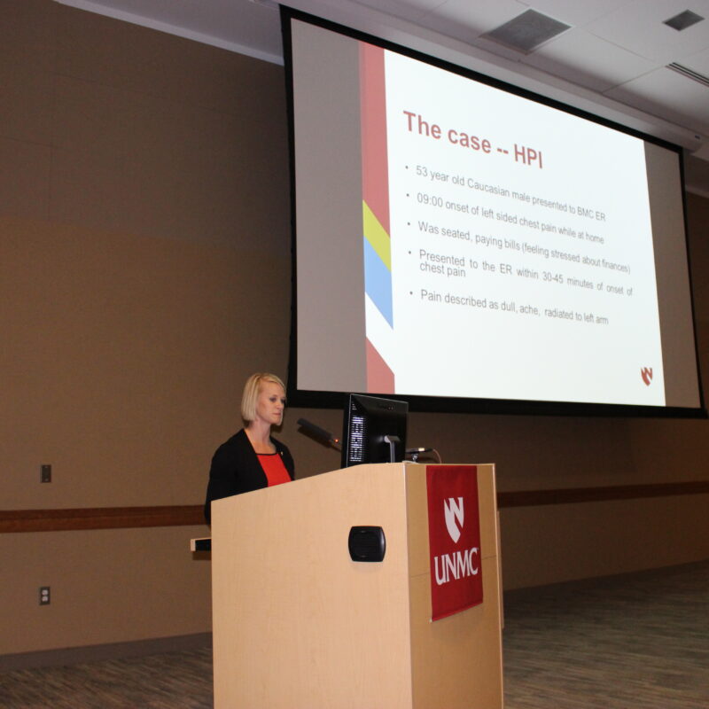 5th Annual Resident Research Symposium - UNMC Family Medicine Connect ...