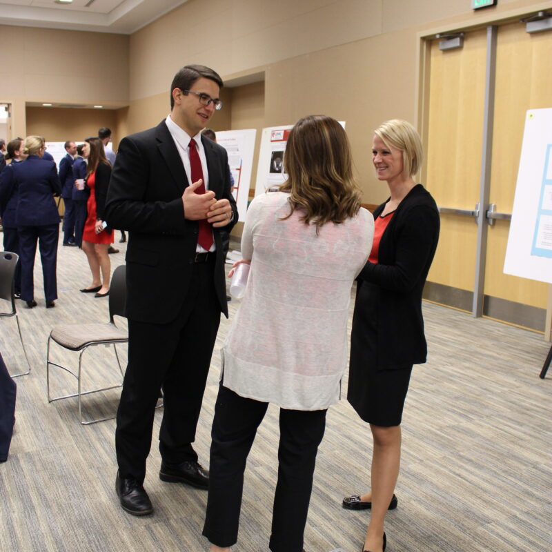 5th Annual Resident Research Symposium - UNMC Family Medicine Connect ...