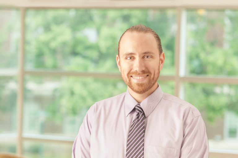 Dworak named to "40 under 40" list - UNMC Family Medicine Connect ...