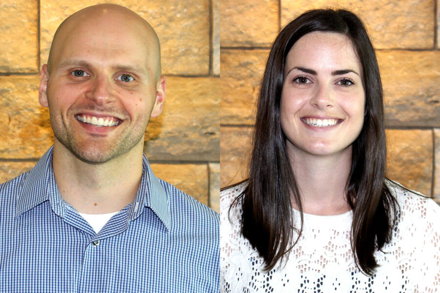 2020-2021 Chief Residents Announced - UNMC Family Medicine Connect ...