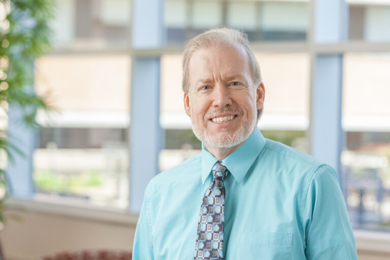 Dr. Hay named Interprofessional Education Scholar - UNMC Family ...