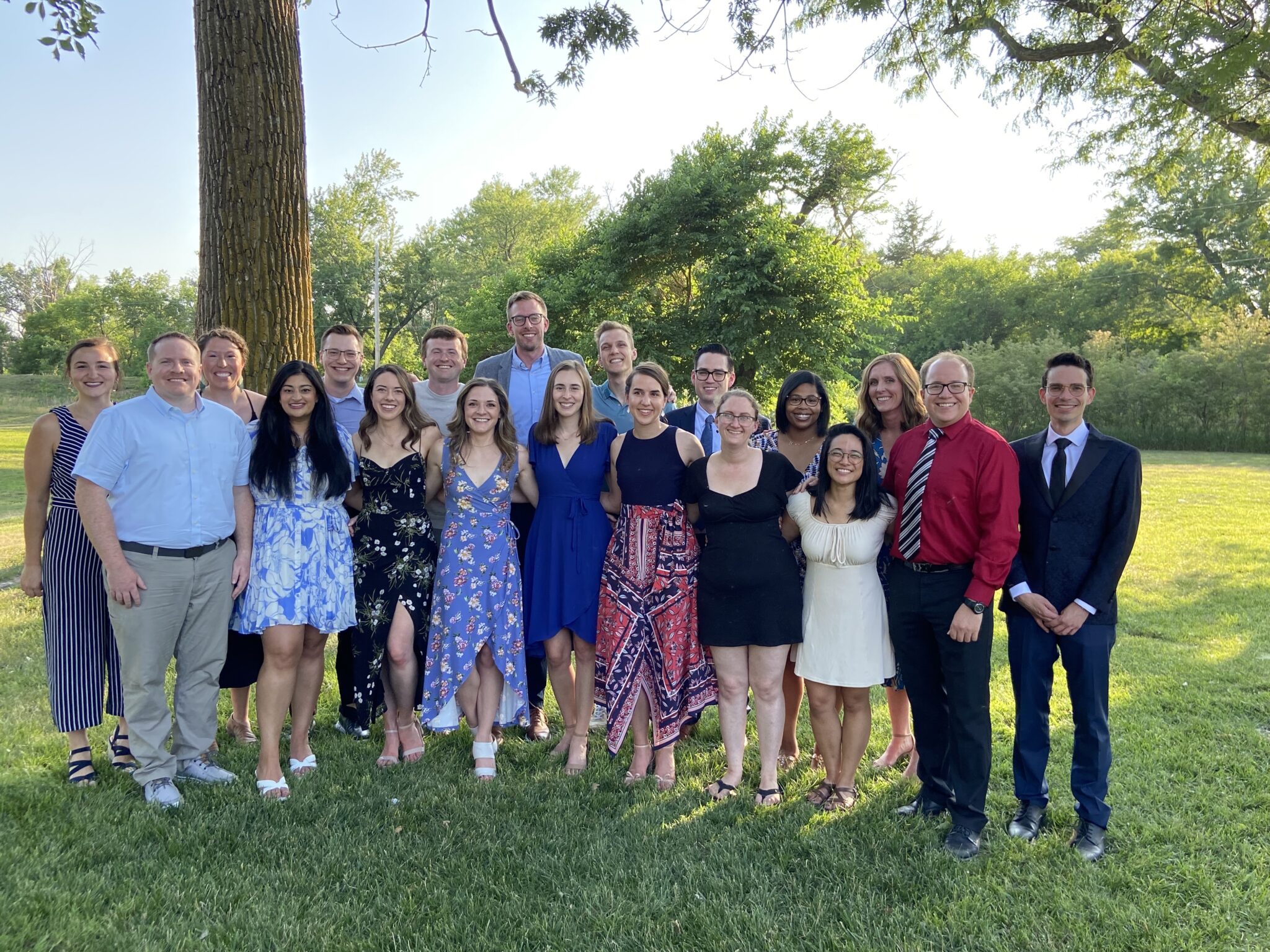 2023 Resident Graduation - UNMC Family Medicine Connect | UNMC Family ...
