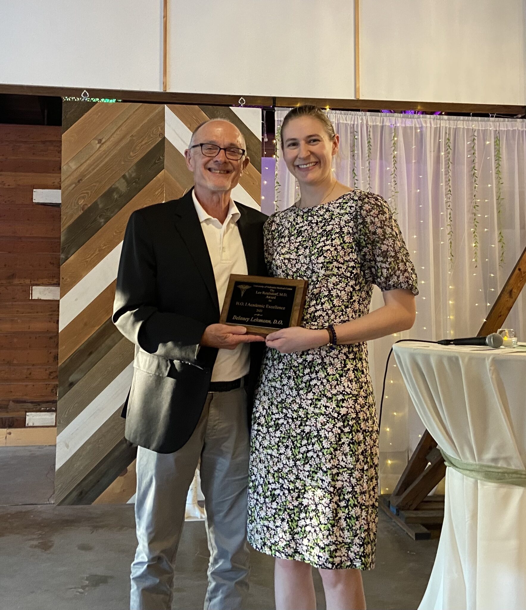 2023 Resident Graduation - UNMC Family Medicine Connect | UNMC Family ...