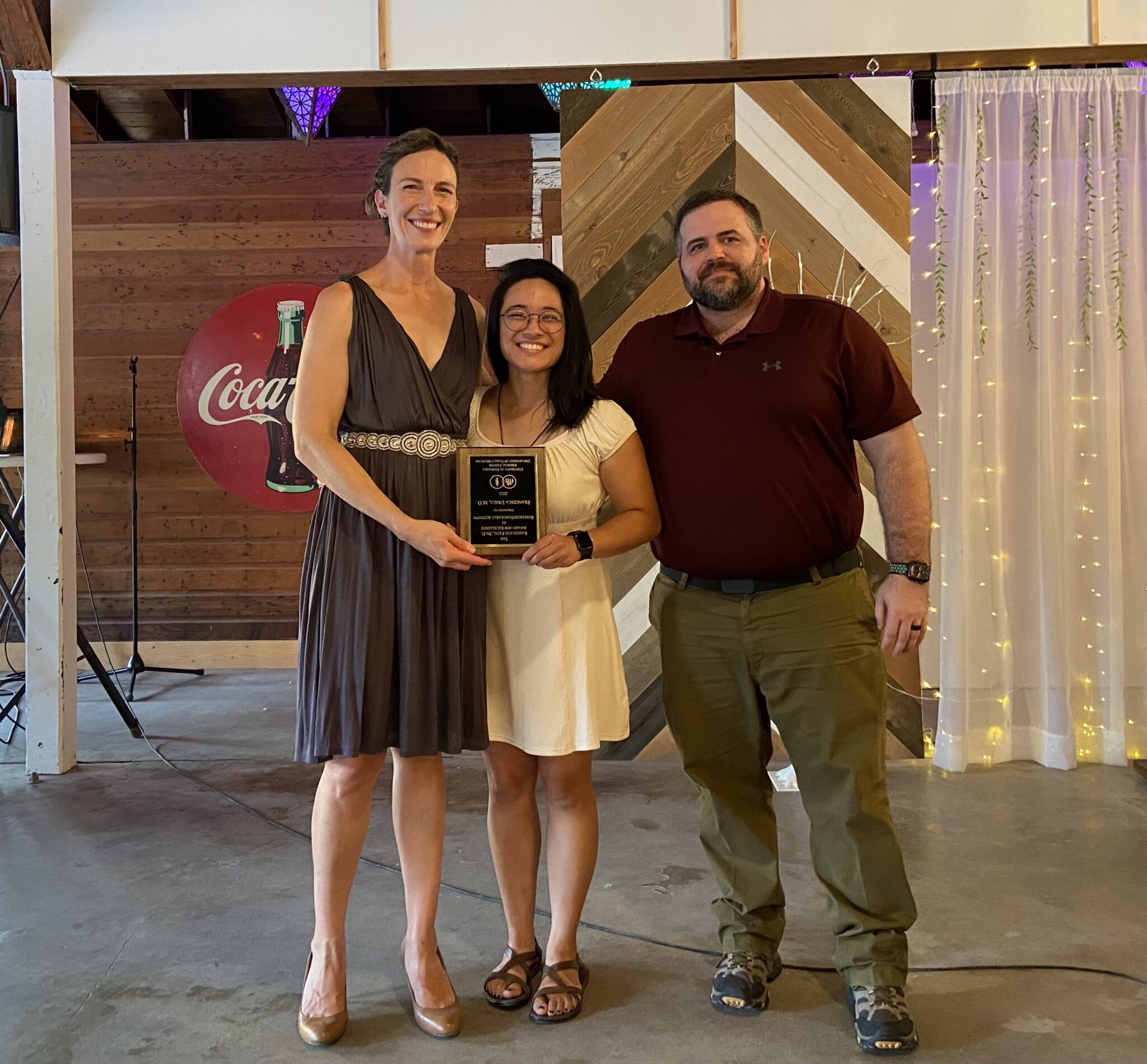 2023 Resident Graduation - UNMC Family Medicine Connect | UNMC Family ...