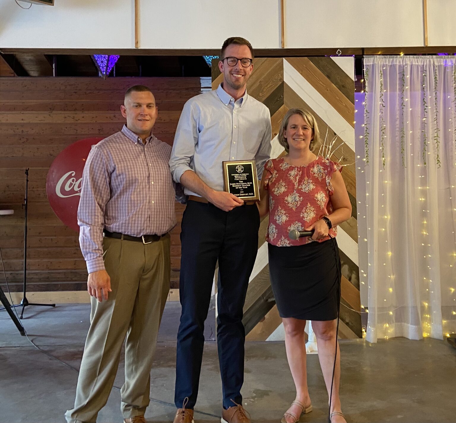 2023 Resident Graduation - UNMC Family Medicine Connect | UNMC Family ...