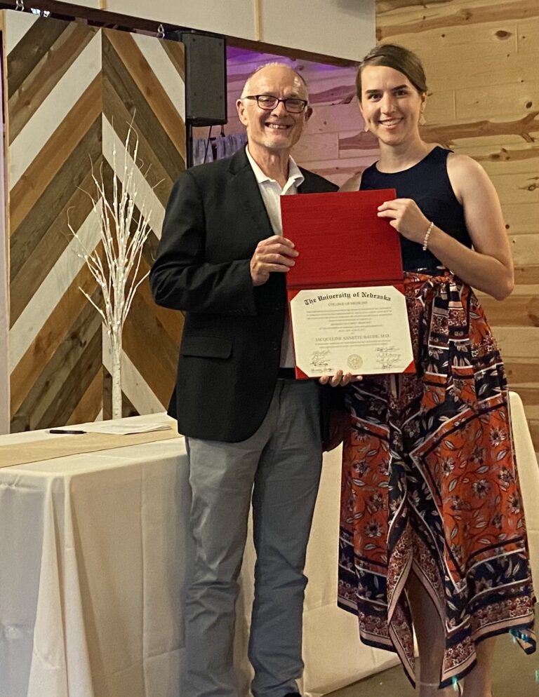 2023 Resident Graduation - UNMC Family Medicine Connect | UNMC Family ...