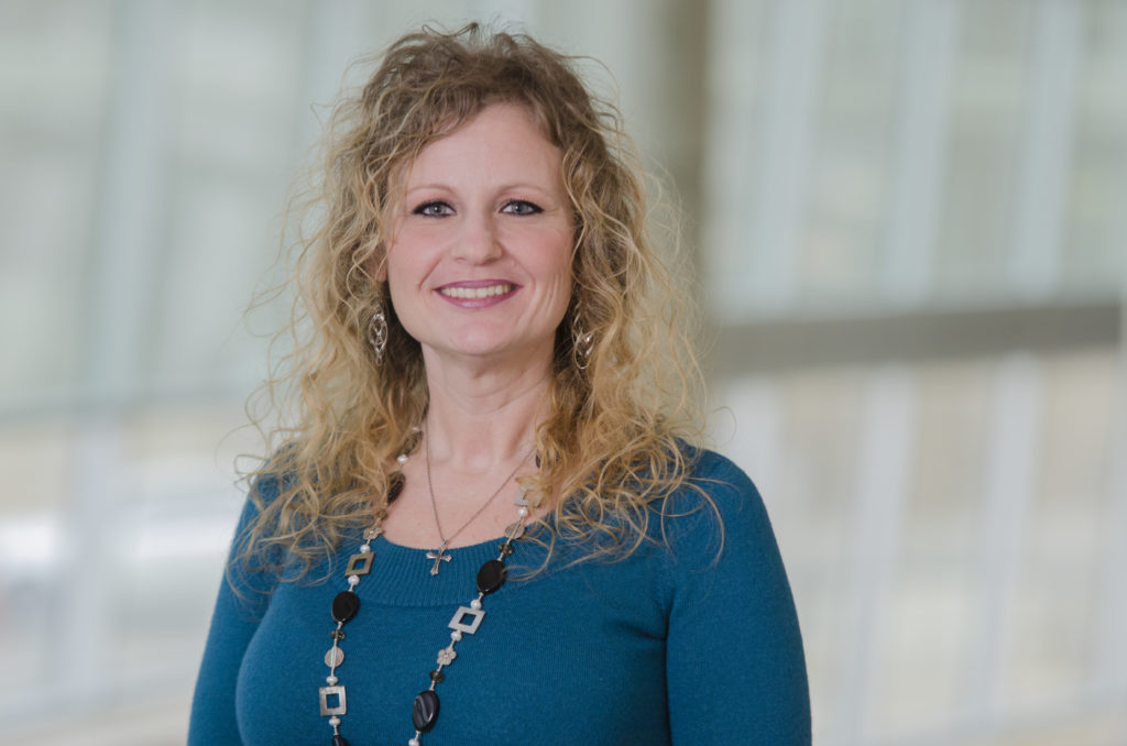 New Staff Spotlight - Division of Infectious Diseases | Division of ...