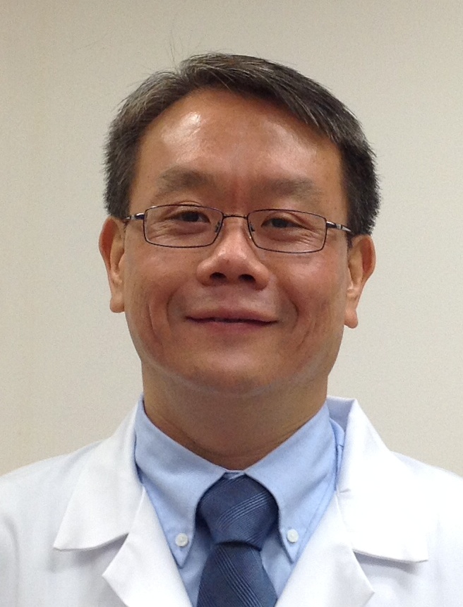 New Staff Spotlight - Division of Infectious Diseases | Division of Infectious Diseases ...