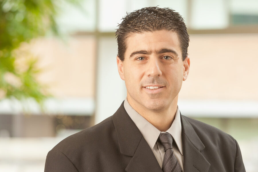 Dr. Sandkovsky on "Why I Love ID" - Division of Infectious Diseases ...