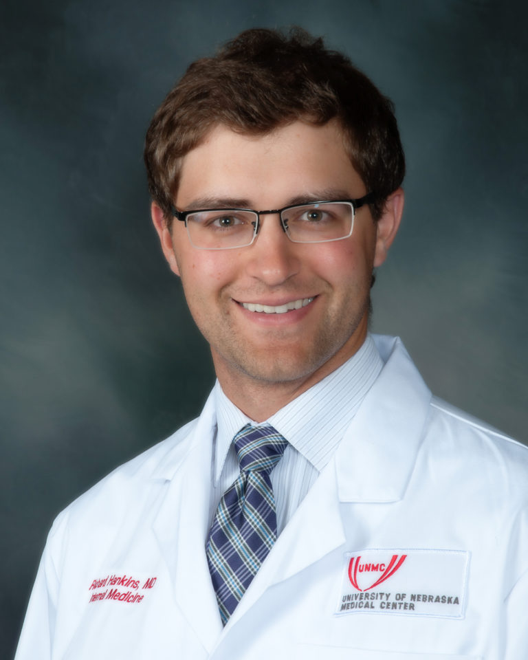 Dr. Hankins on "Why UNMC ID?" - Division of Infectious Diseases ...