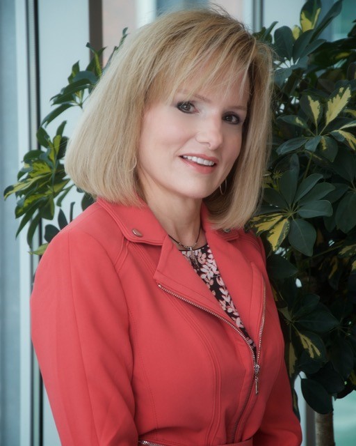 Kim Meyer on "Why I Love ID" - Division of Infectious Diseases ...