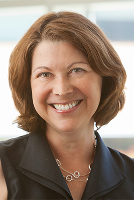 Dr. Alison Freifeld on "Why I Love ID" - Division of Infectious ...