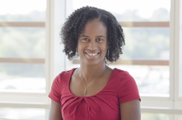 New Faculty Spotlight - Dr. Marcelin - Division of Infectious Diseases | Division of Infectious ...