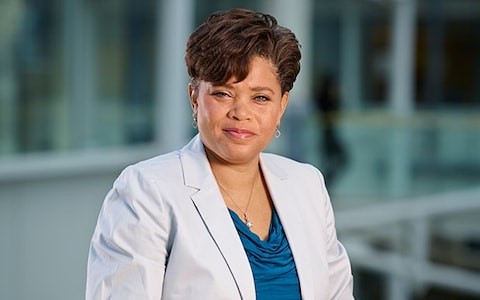 Honoring Black Women and Men Physician Leaders in Infectious Diseases ...