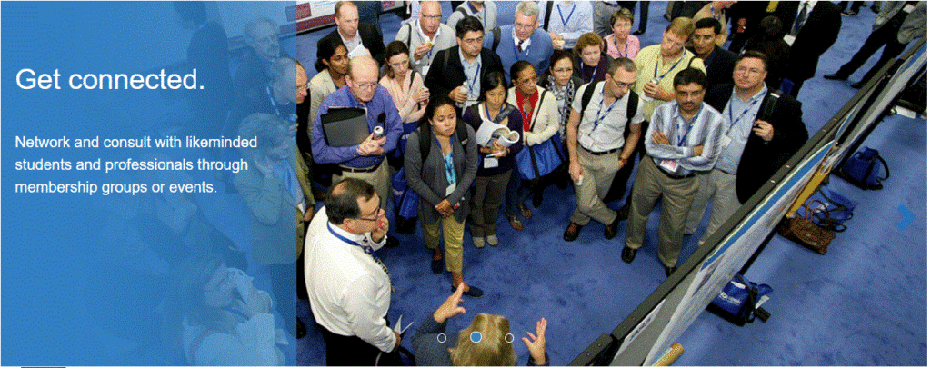 Breakfast with IDSA CEO Chris Busky, CAE - Division of Infectious ...