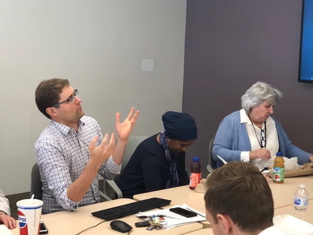 Intensive Infection Control experience for UNMC ID Fellows - Division of Infectious Diseases ...