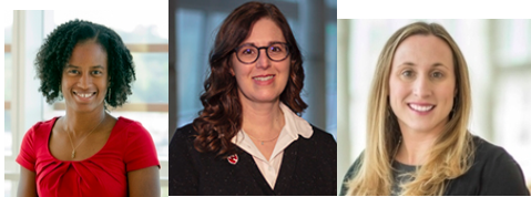 UNMC Highlights Women in Science - Division of Infectious Diseases ...