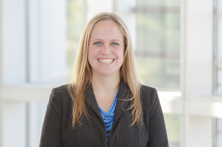 Meet Jessica Quick, our new ID administrator - Division of Infectious ...