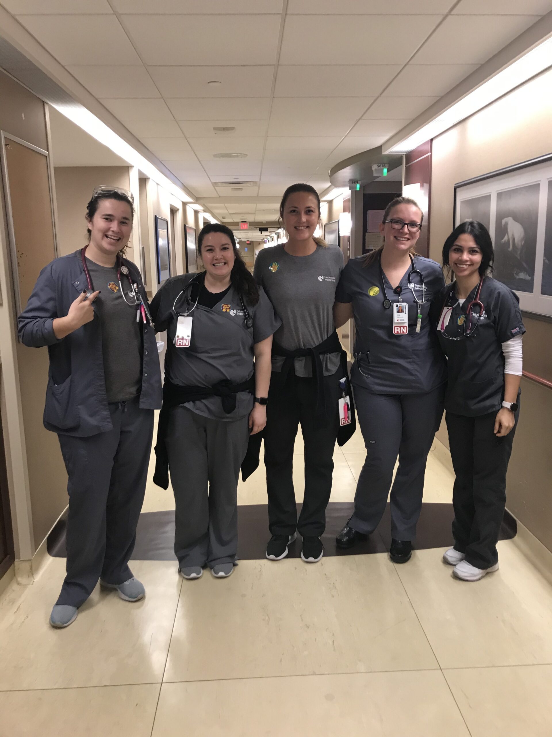 Celebrating Global Handwashing Day! - Division of Infectious Diseases ...