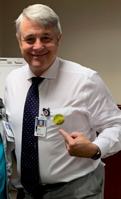 Celebrating Global Handwashing Day! - Division of Infectious Diseases ...