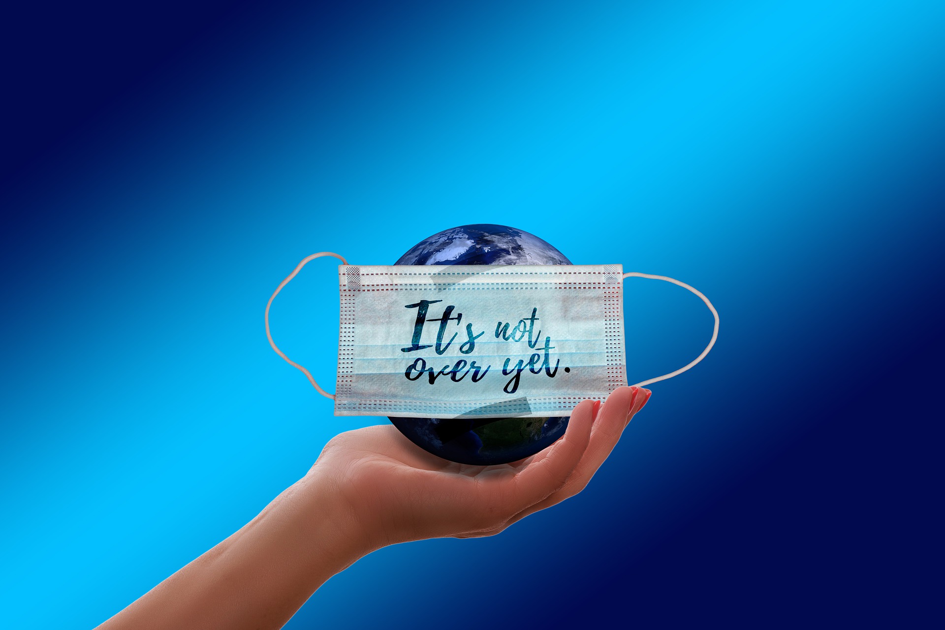 Physical Barriers for Prevention Amidst a Pandemic – The Roles of ...