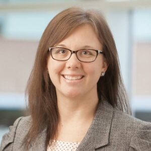 UNMC ID Leader Pursues Advanced Training - Division of Infectious ...