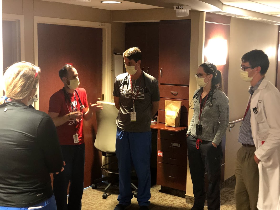 ID Fellowship Recruiting is virtual again in 2021, and we are ready to ...