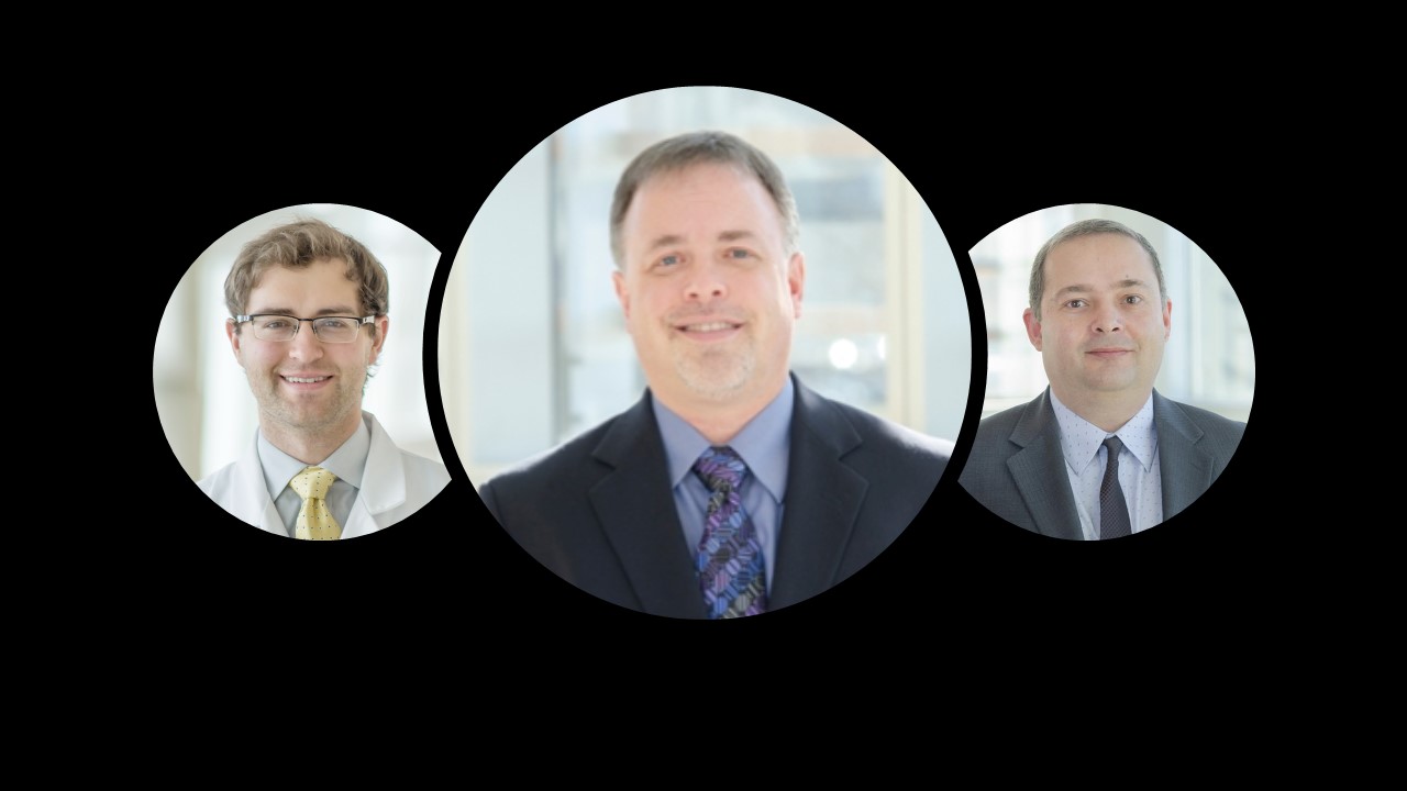 Learn more about our open Community ID physician position! - Division ...